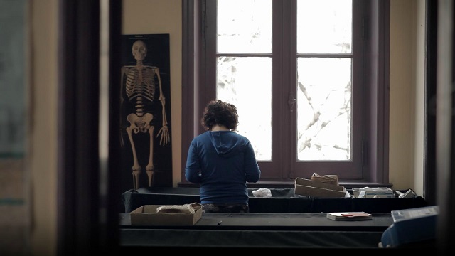 Documental sobre el EAAF se presenta en Argentina - Plumas Atómicas