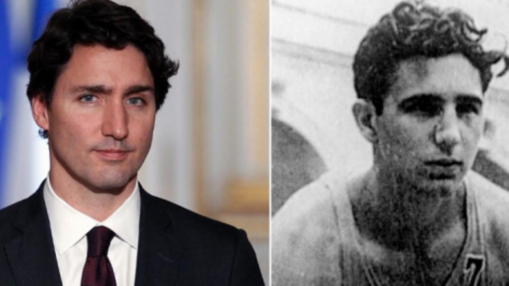 ¿De verdad Trudeau es hijo de Fidel Castro? - Plumas Atómicas