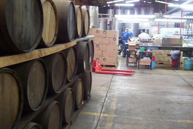 La Charanda obtiene denominación de origen – Plumas Atómicas