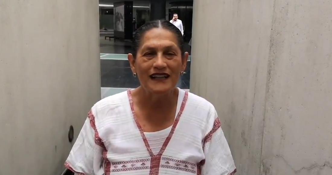 ¿Por qué es tan polémica la declaración de Jesusa Rodríguez y las ...