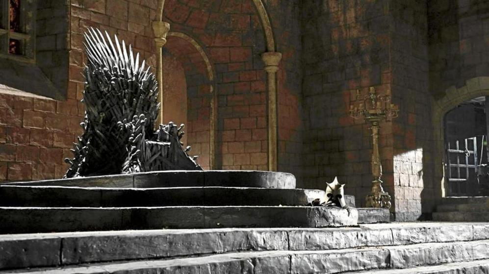 Momentos de Game of Thrones basados en hechos históricos