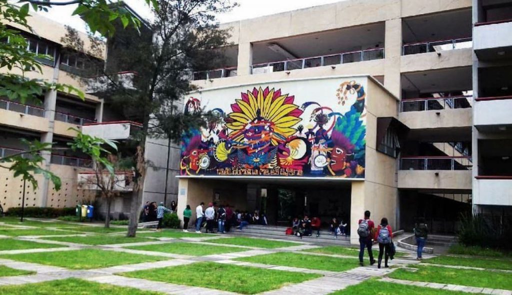 Estas son las carreras que puedes estudiar en la UACM - Plumas Atómicas