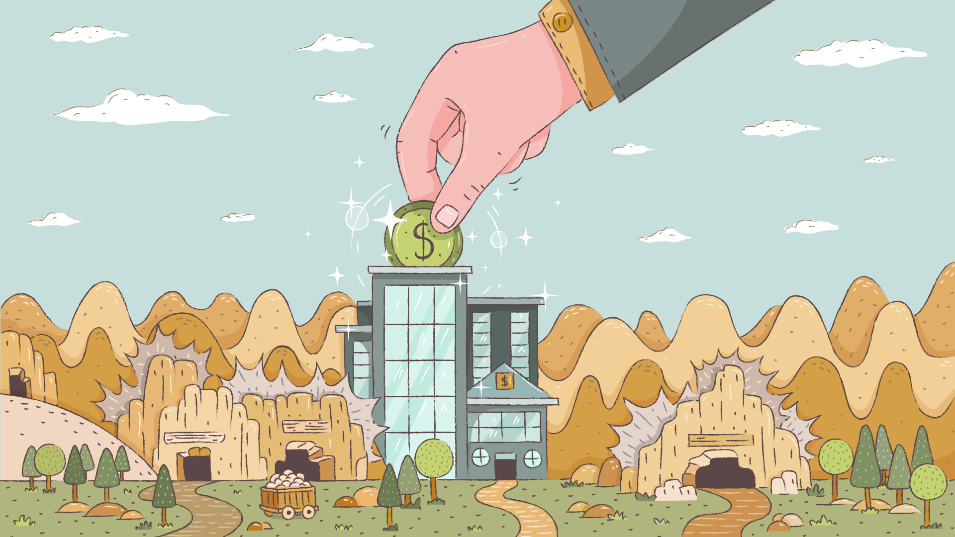 Este es el costo del extractivismo en México, presenta Oxfam
