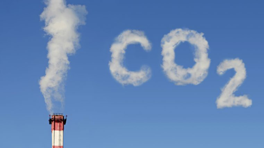 México es el país de Latinoamérica que emitió CO2 15 años