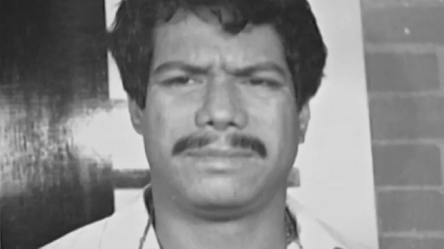 Alfredo Ríos Galeana el enemigo público número 1 de los 80s