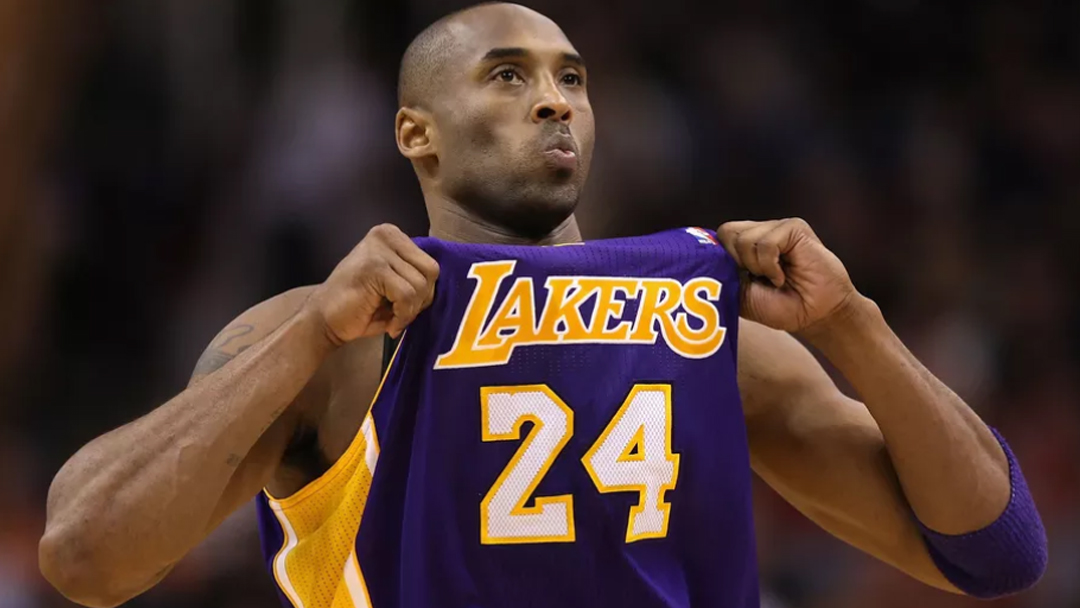 Cuando Kobe Bryant de Lakers fue acusado violacion en 2003