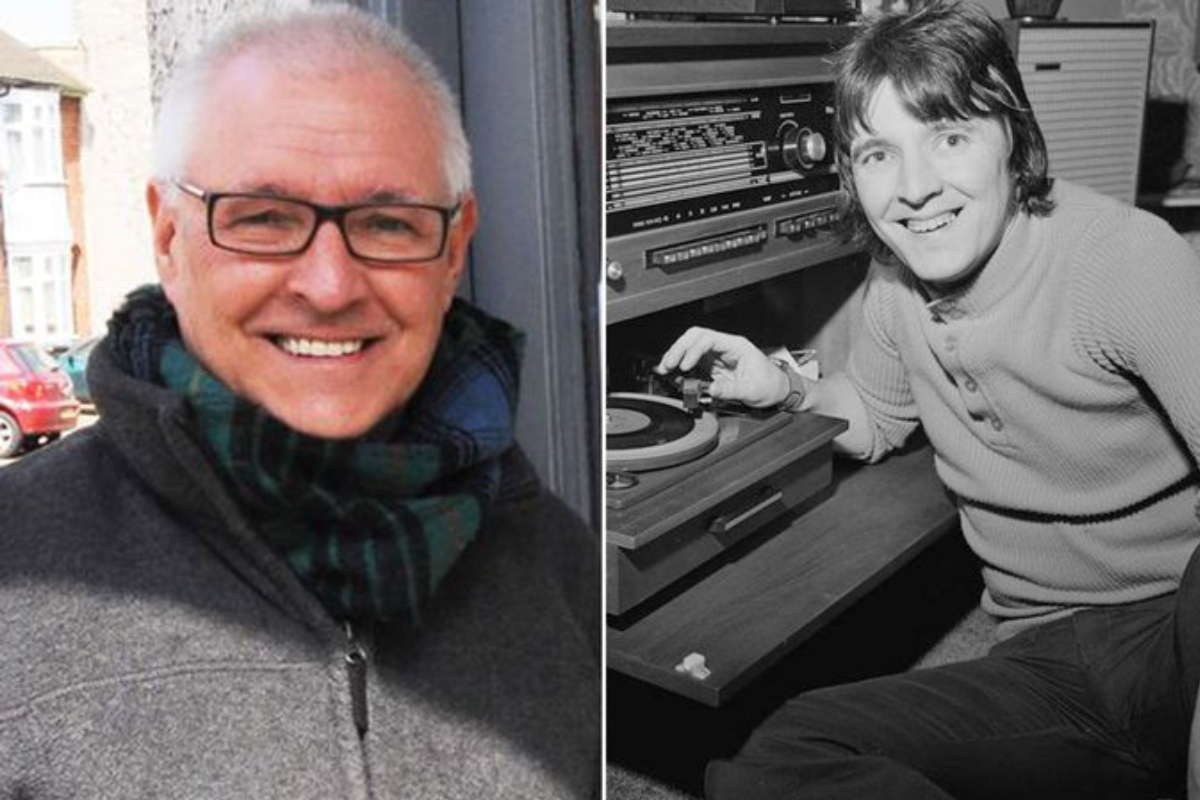 DJ es condenado a 18 meses de prisión pornografía infantil