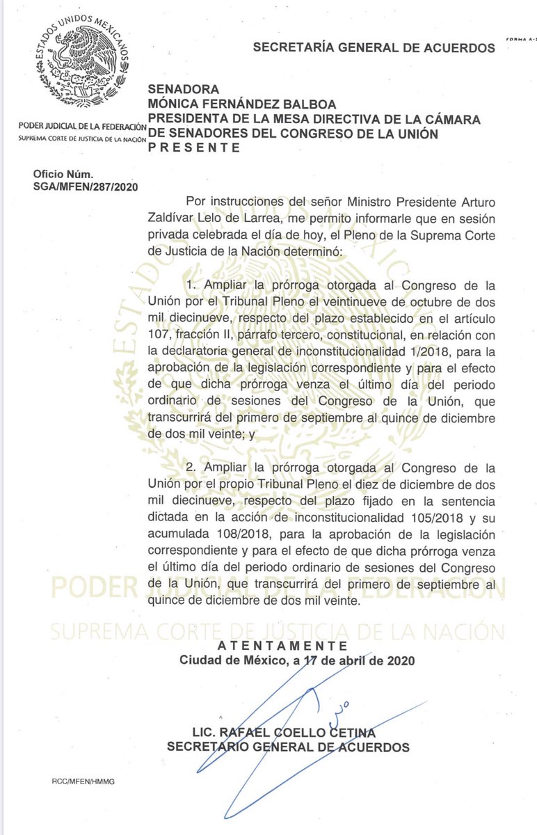 Cómo Va La Regulación De La Cannabis En México