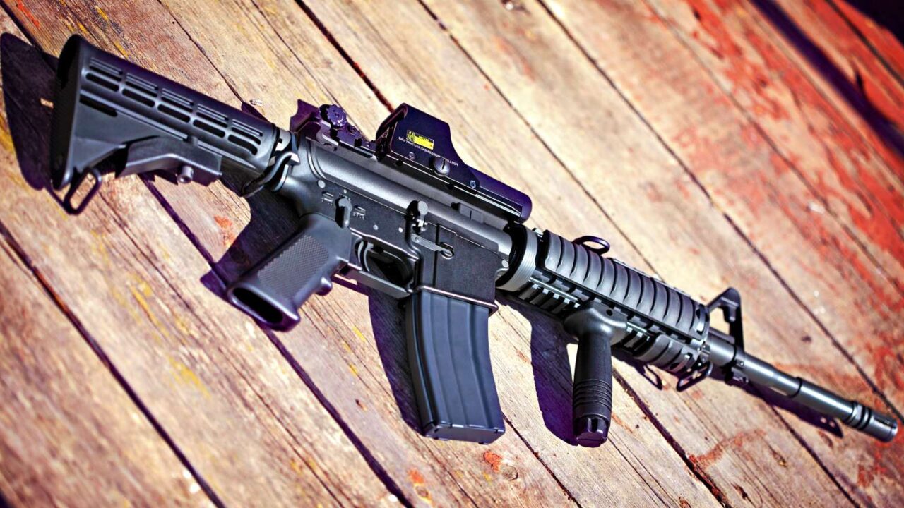 ¿Es fácil conseguir un arma en la CDMX? Investigación de 'Despierta'