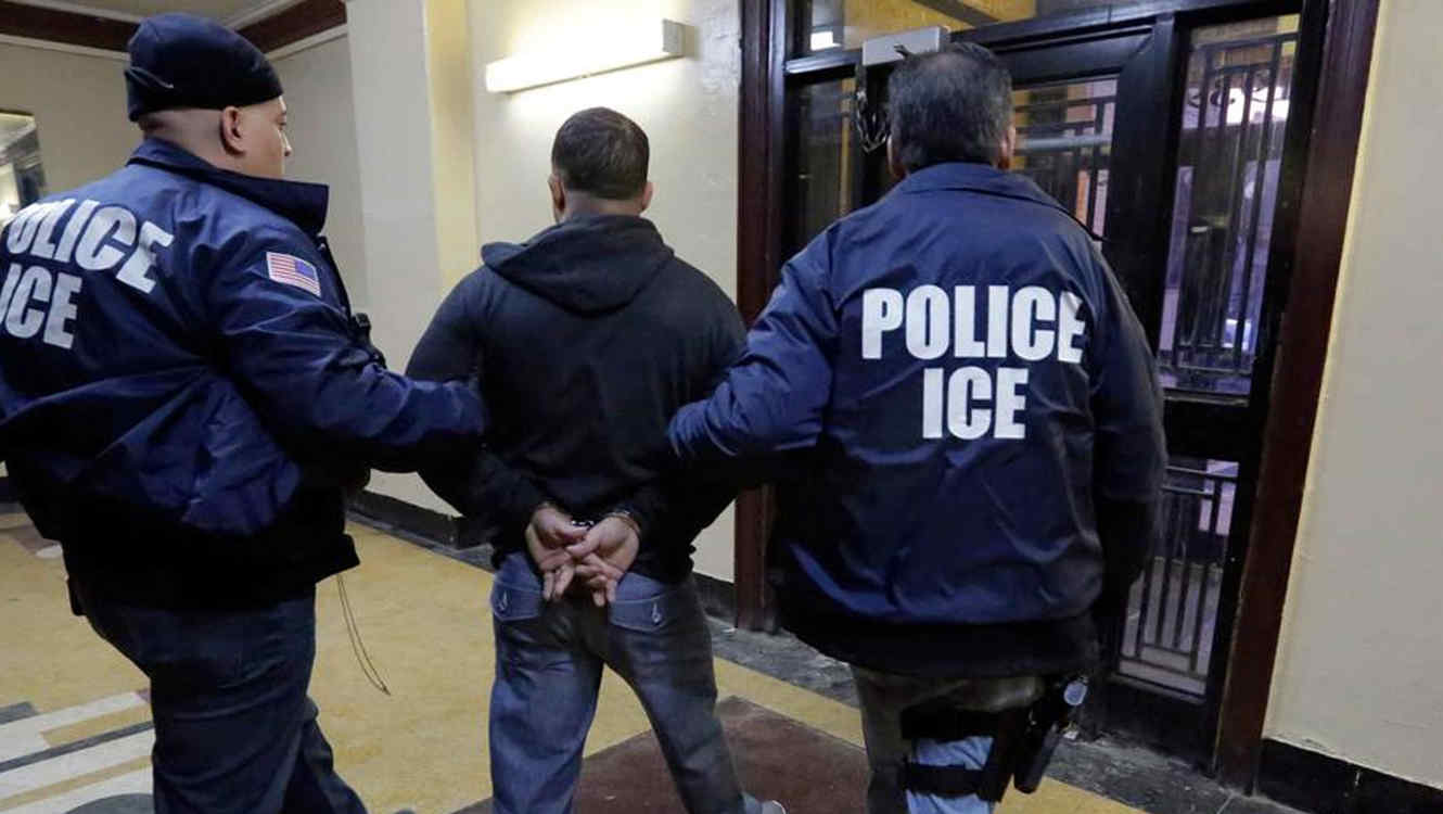 ICE deportó 150 extranjeros desde Estados Unidos en semanas recientes