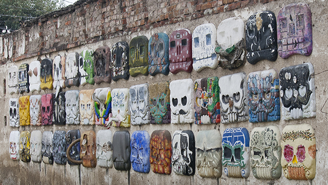 ¿Qué es el Mictlán, el inframundo de los aztecas? - Plumas Atómicas