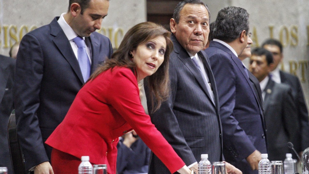 Dictan auto de formal prisión a Bárbara Botello, exalcaldesa de León