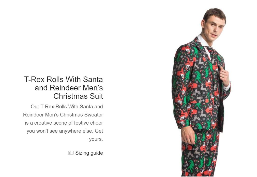 ¿Lord Molécula realmente usó un traje Gucci? Te contamos