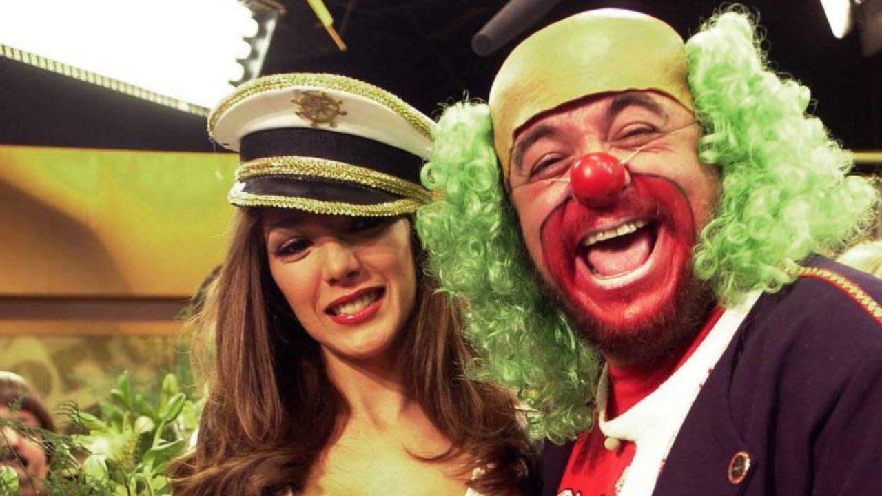 ¿Actuación o misoginia? Lo que el caso de Brozo nos dice sobre ...