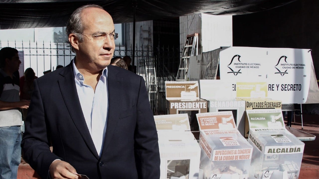 AMLO: "Yo no le hubiera declarado la guerra al narcotráfico como lo ...