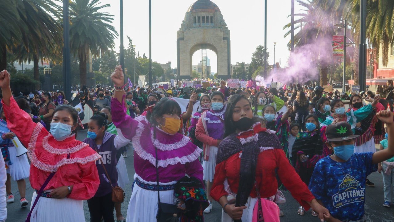 ¿Realmente existe el matriarcado o es solo un mito? - Plumas Atómicas