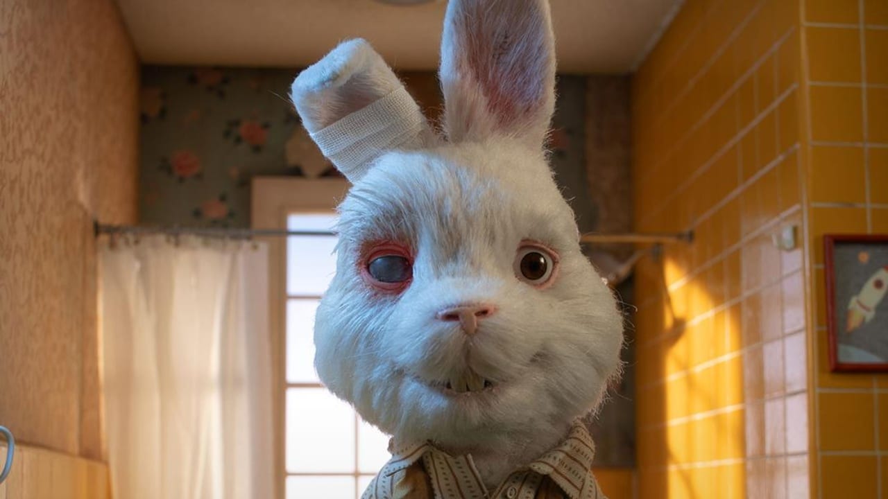 ‘Save Ralph’: el corto que evidencia la realidad de las pruebas ...