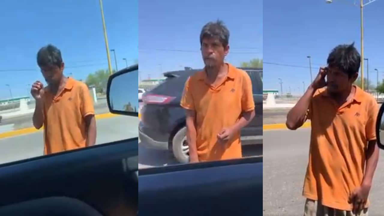 "Chambear no me place": Así responde a oferta de trabajo [Video ...