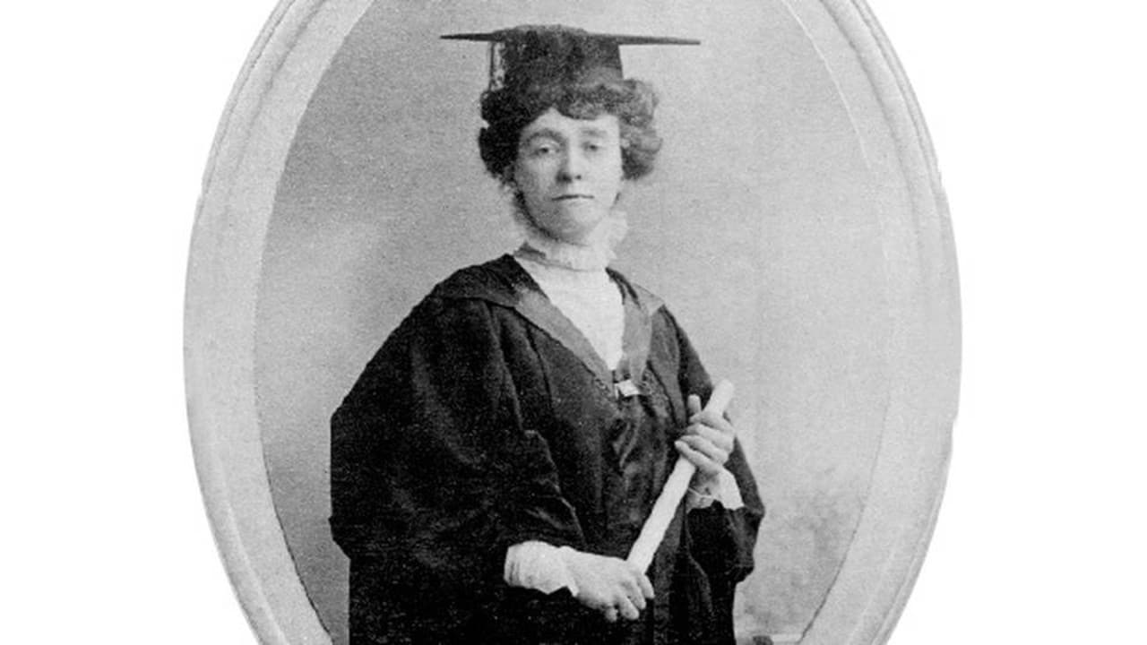 Emily Davison, "heroína y mártir" del movimiento sufragista inglés