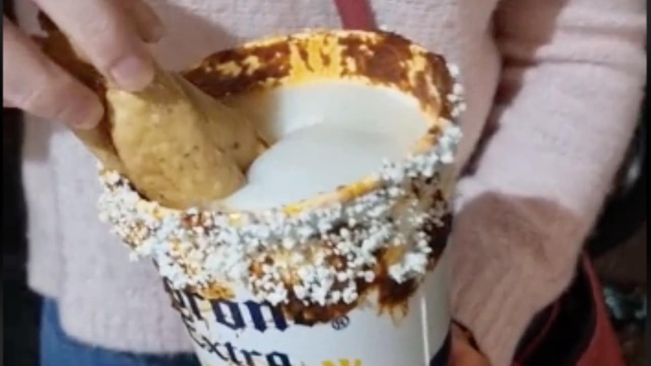 Llegan las 'Miche-enmoladas', micheladas con mole y flautas de pollo ...