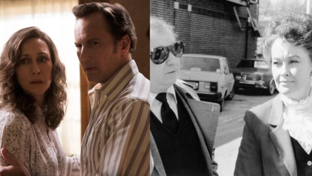 Arne Cheyenne Johnson: Así fue el caso real de la secuela de El Conjuro ...