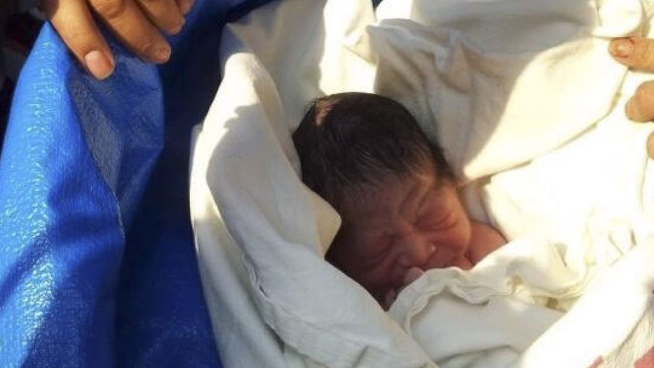 Inés Ramírez, la mujer oaxaqueña que se practicó una cesárea con un ...