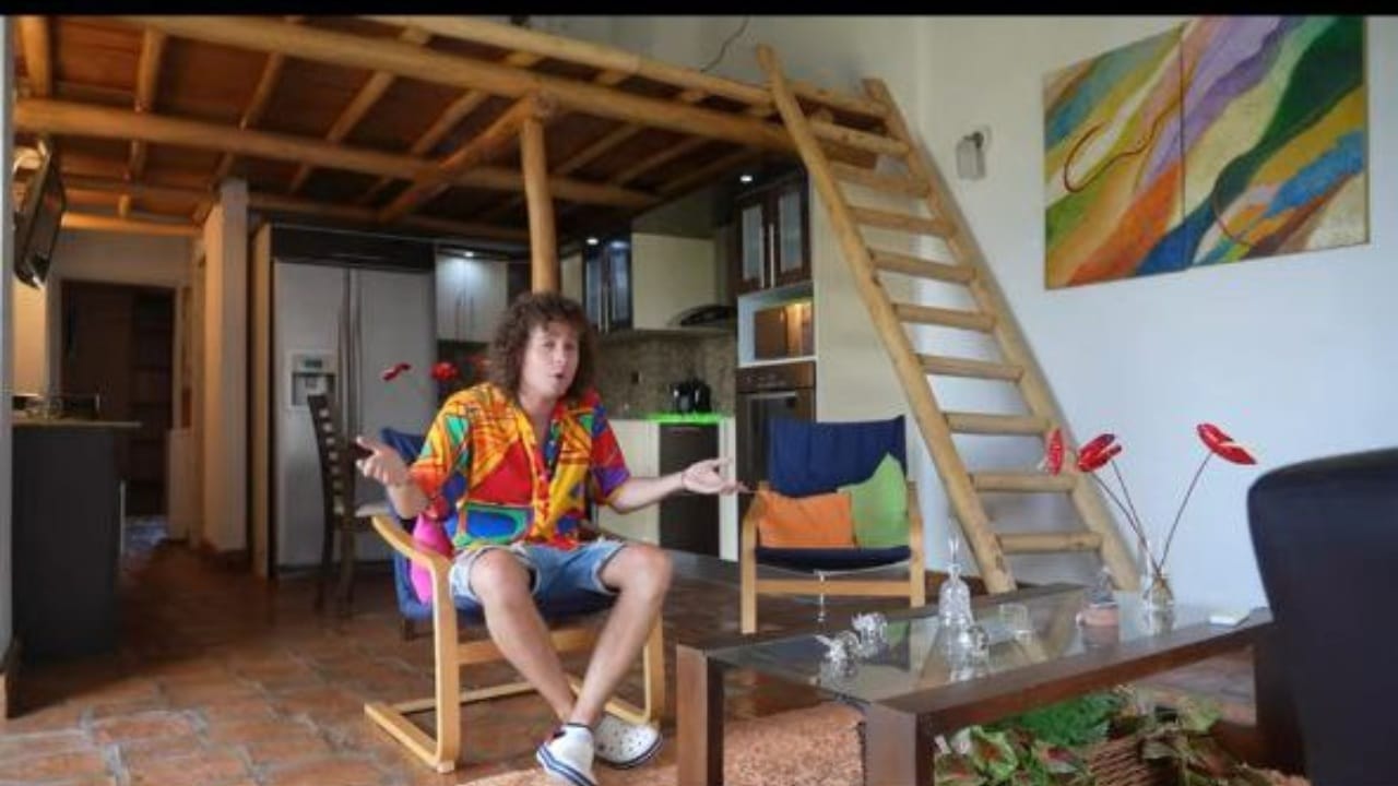 ¿Por qué llaman 'usurero' a Luisito Comunica por comprar casa en ...