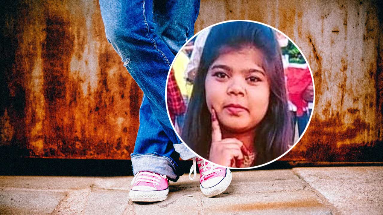 India: Familia mata a una joven de 17 años por usar jeans durante un ...