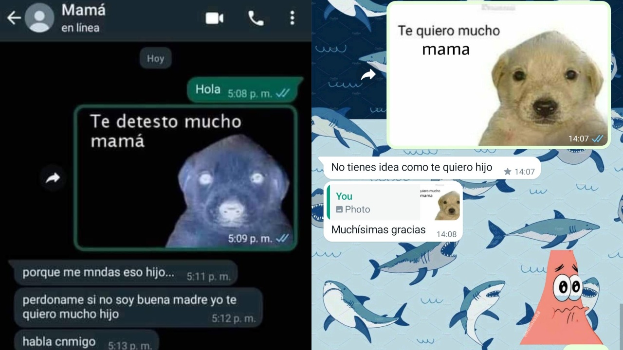 Evil be like: Cuál es el origen de estos memes y por qué hay que tener ...