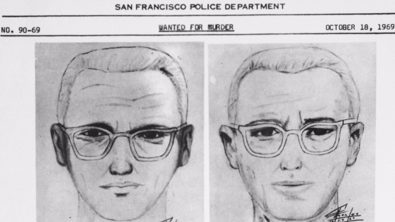 Gary Francis Poste: Lo que se sabe del presunto asesino del Zodiaco ...