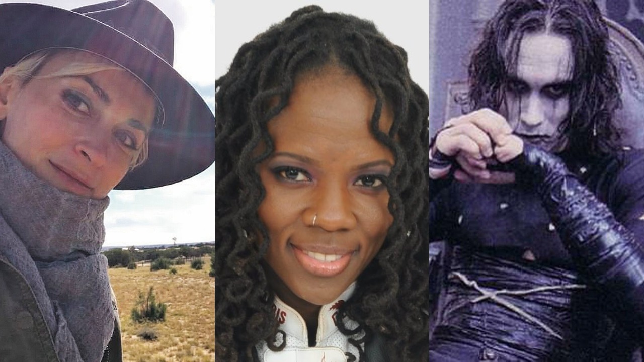 Descuidos de producción que han provocado muertes en sets de filmación ...