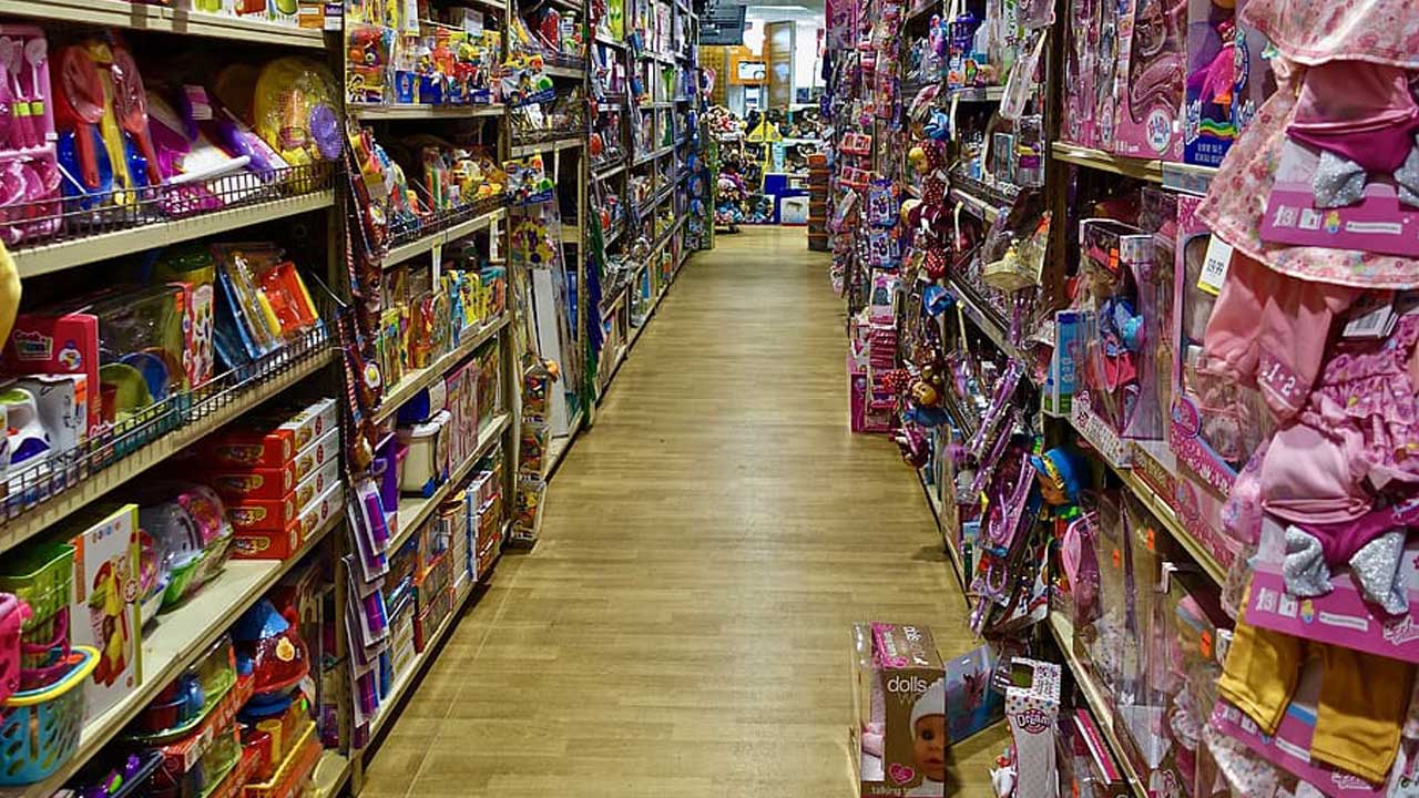 California: Tiendas tendrán secciones de género neutro; no habrá ...