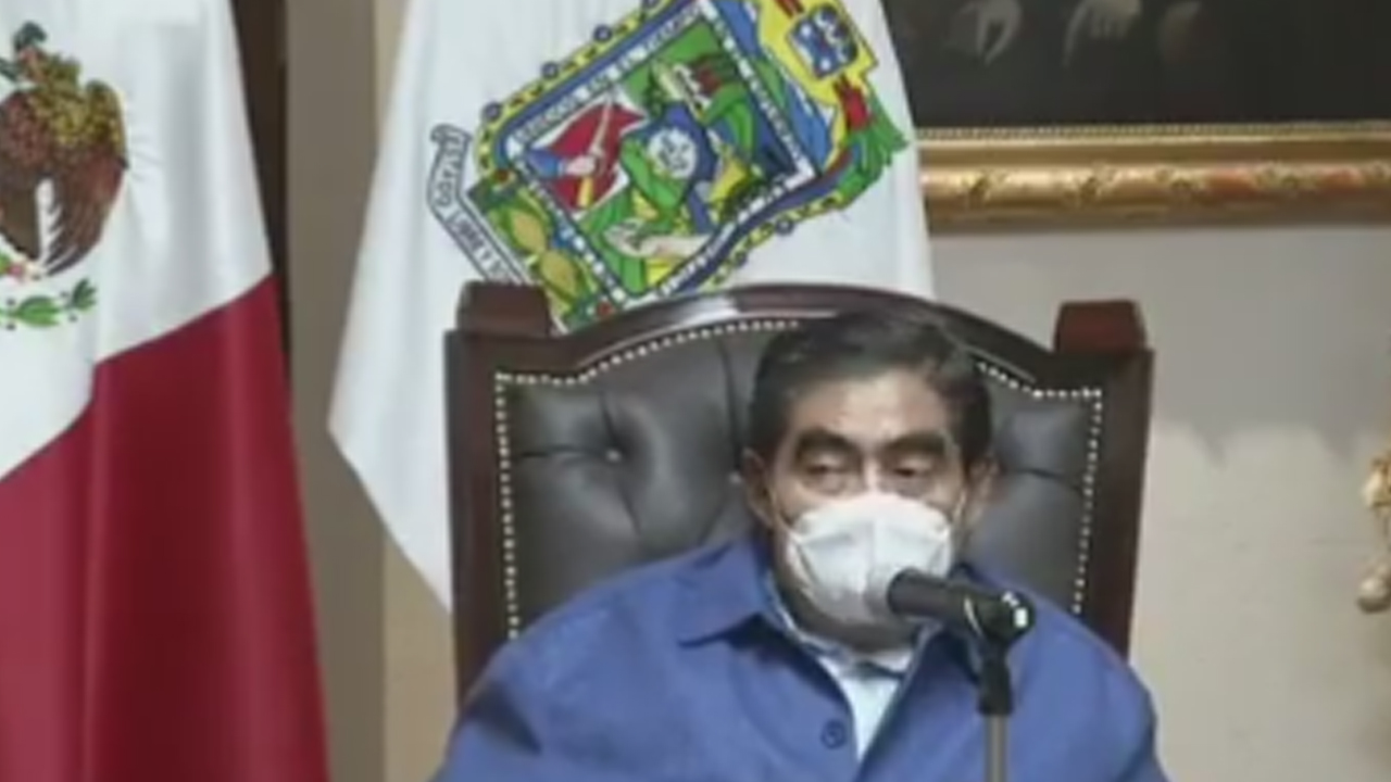 "Si no pone orden, tendrá un año sangriento", advierten en narcomanta a ...