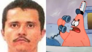 Audio del Mencho, miembro del CJNG, se hace viral en TikTok