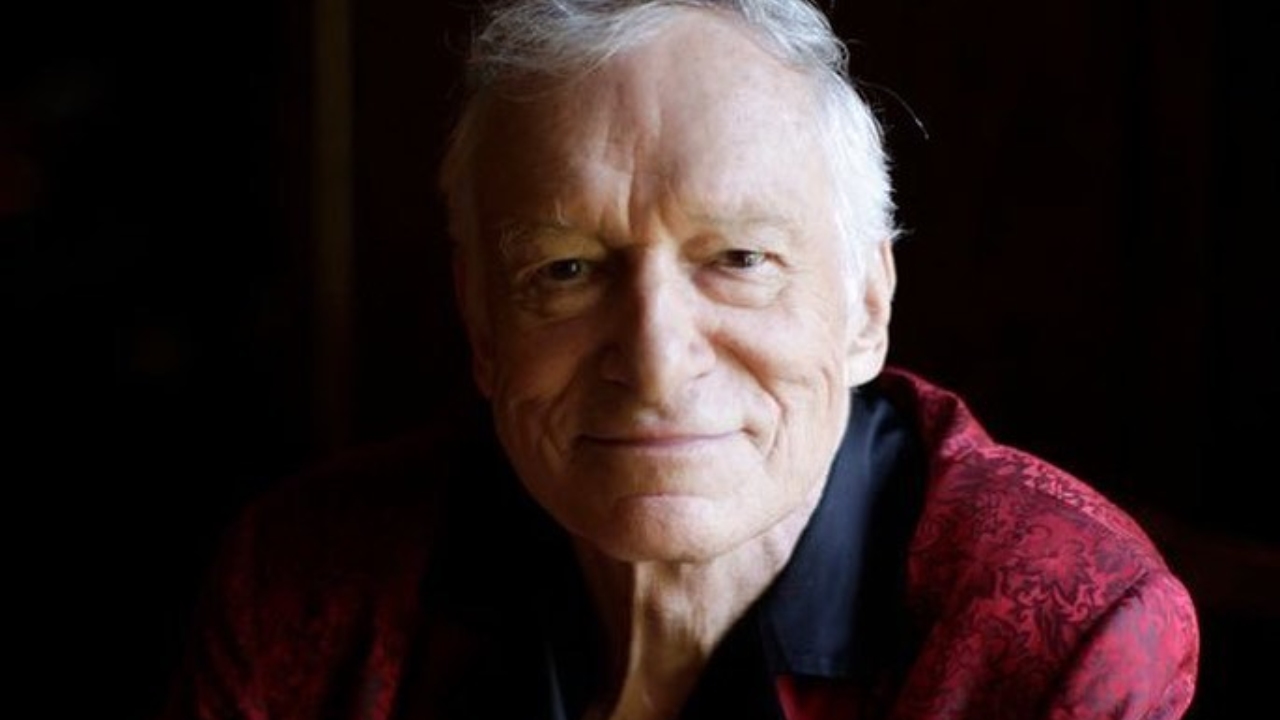 Qué es Qualuuds, la droga "abre muslos" que usaba Hugh Hefner - Plumas ...