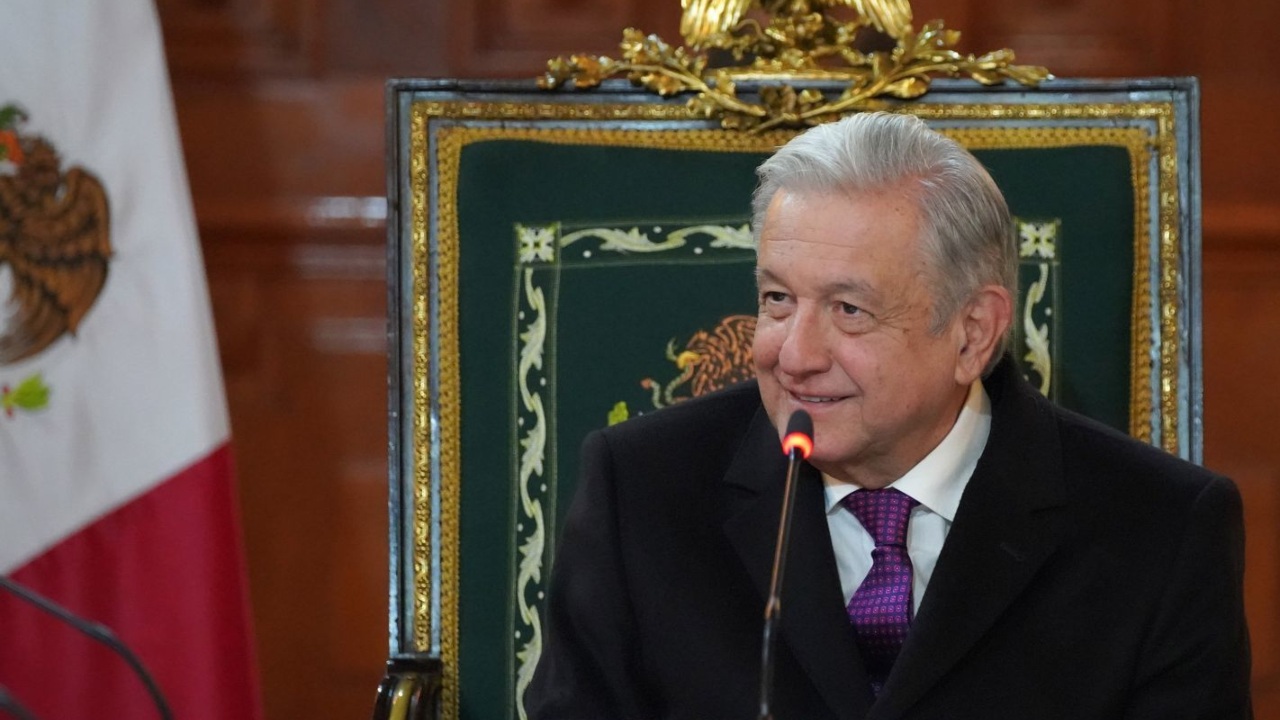 ¿Qué pasa si el Presidente de México muere mientras está en el cargo ...