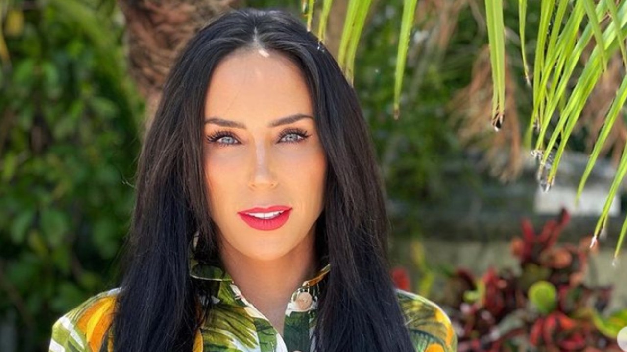 Revelan otra mansión de Inés Gómez Mont con valor de $126 millones