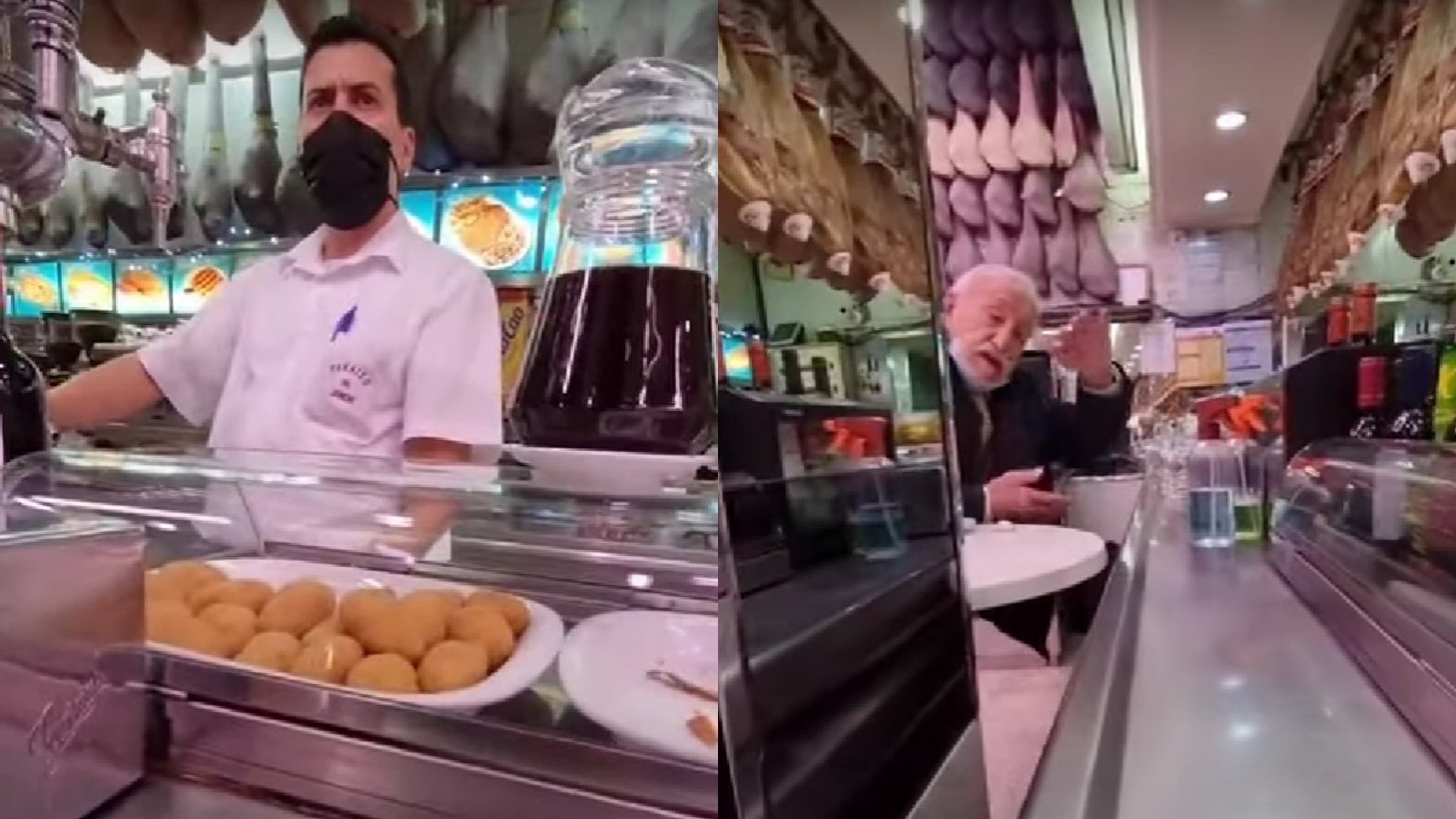 Video: Mexicano ordena una 'guajolota' en España y por la respuesta se ...