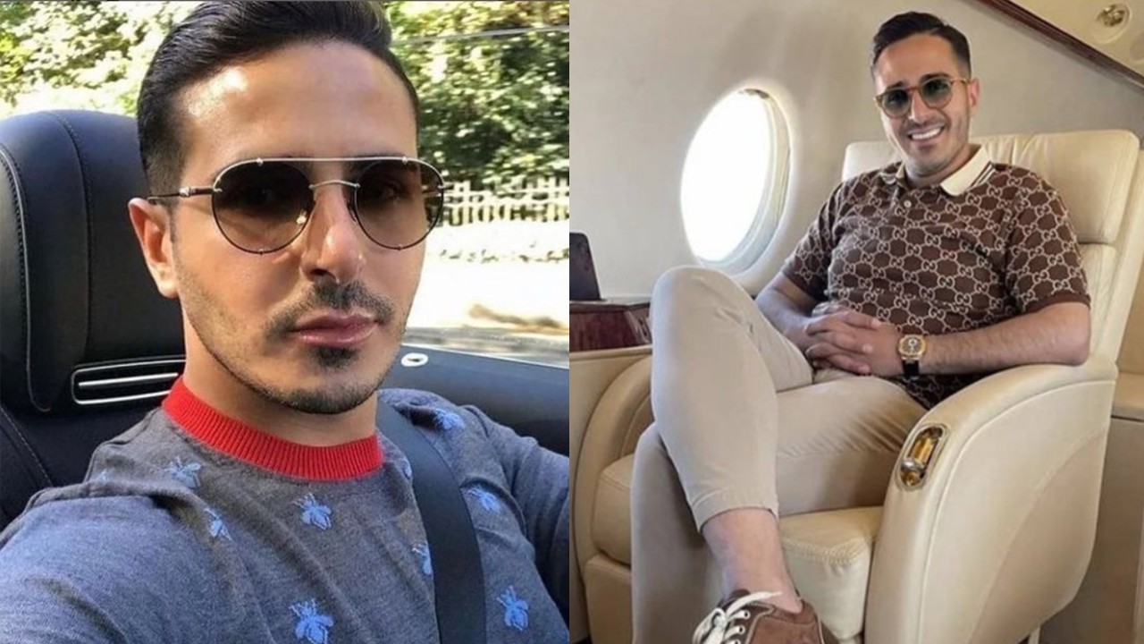 Estafador De Tinder Ya Tiene Agente De Hollywood Planea Programa De 5378