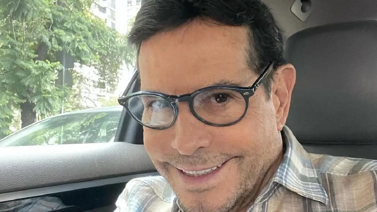 "Fui un regalo para Pepe Origel": Acusan a Juan José Origel de presunto ...