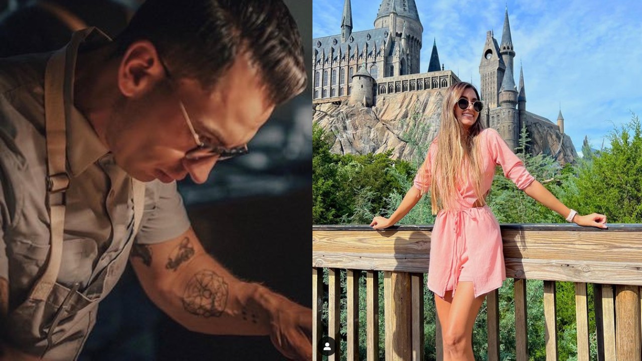 Chef mexicano exhibe a influencer que buscaba comer gratis ofreciendo ...