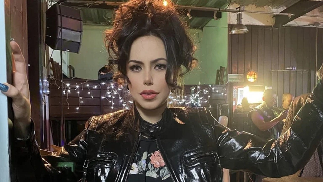 Así era la vida de la cantante Yrma Lydia antes de ser asesinada por su ...