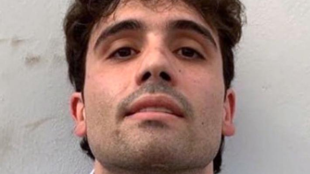 ‘Soy el Ratón’: Este es el corrido dedicado a Ovidio Guzmán y que ...