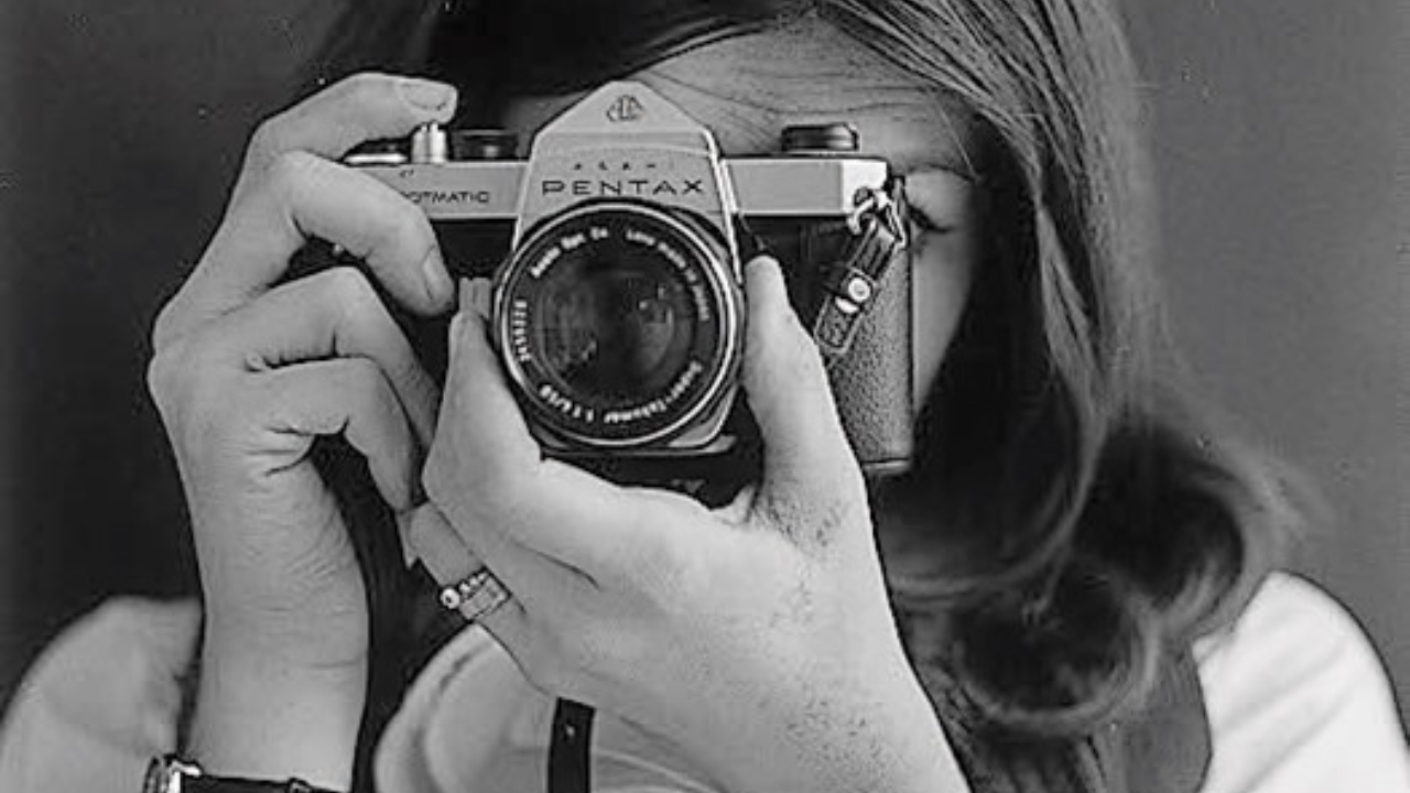 El legado de Lourdes Grobet y 5 de sus impactantes fotos para ...