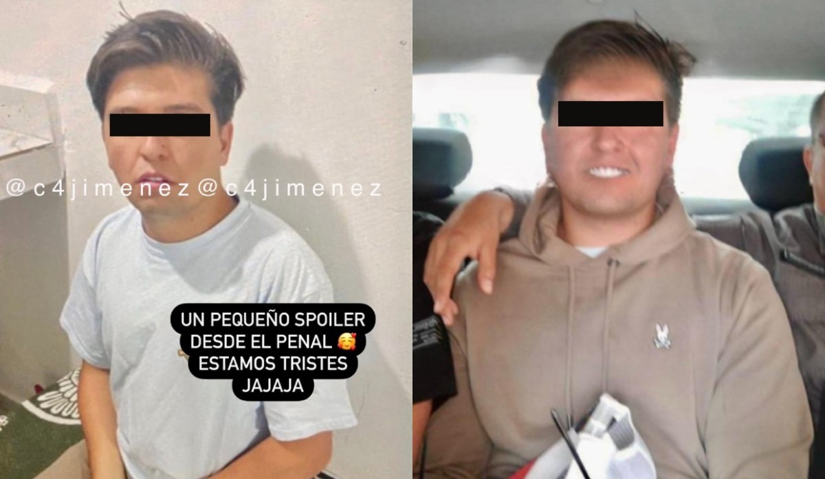 ¿Quién es Fofo Márquez? El youtuber vinculado a proceso en Edomex ...