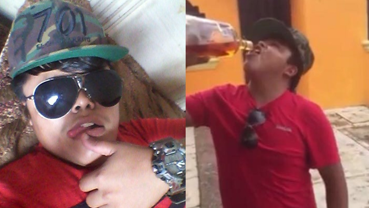 "El Doble R" fue quien ordenó la muerte del "Pirata de Culiacán"