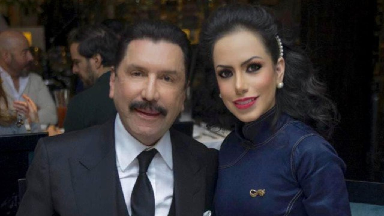 3 años de relación por 40 mil al mes, el contrato que firmó Yrma Lydia