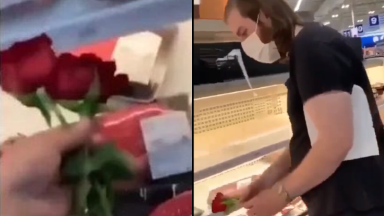 “No es comida, es violencia”: Activistas veganos organizan funeral para ...