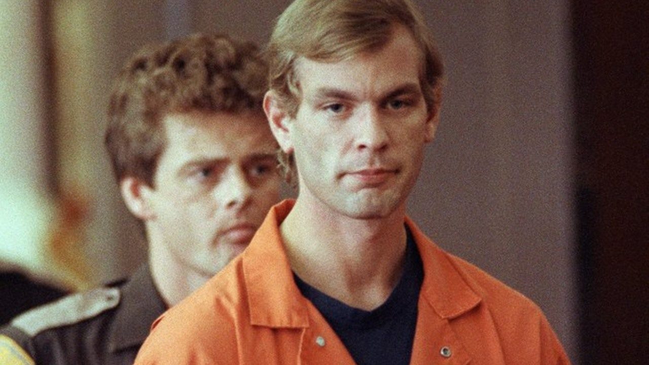 ¿Quién es Jeffrey Dahmer, el “Caníbal de Milwaukee”? - Plumas Atómicas