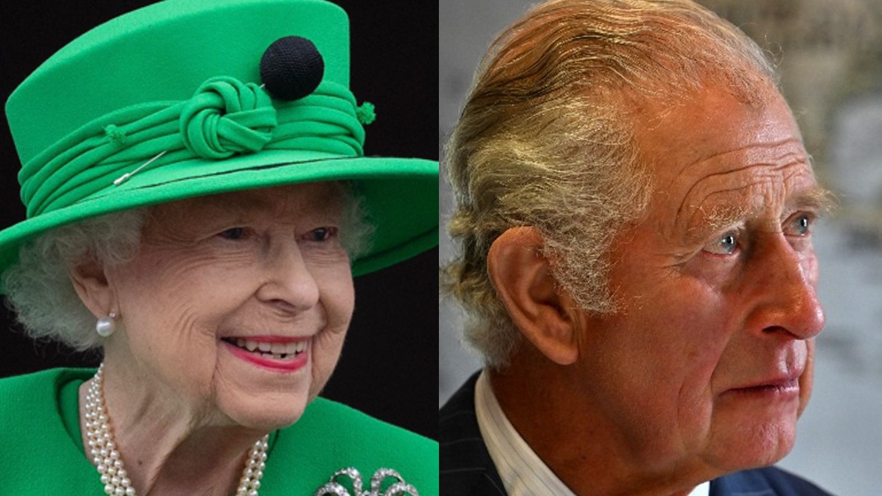 ¿Quién sucederá en el trono a la reina Isabel II? Te contamos